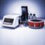 Anton Paar - DMA 4501 - Densitometer, laboratorium - HOUM
