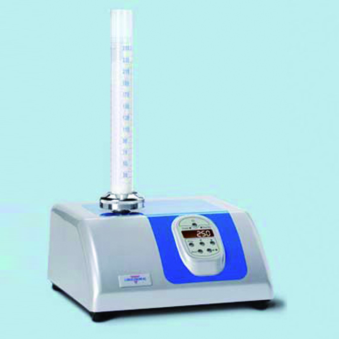 Engelsmann - Stav II - Stampvolumeter - HOUM