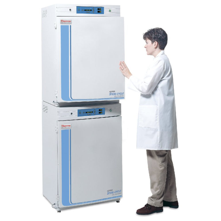 Thermo Forma - 371 Steri-Cycle - CO2-inkubator - HOUM