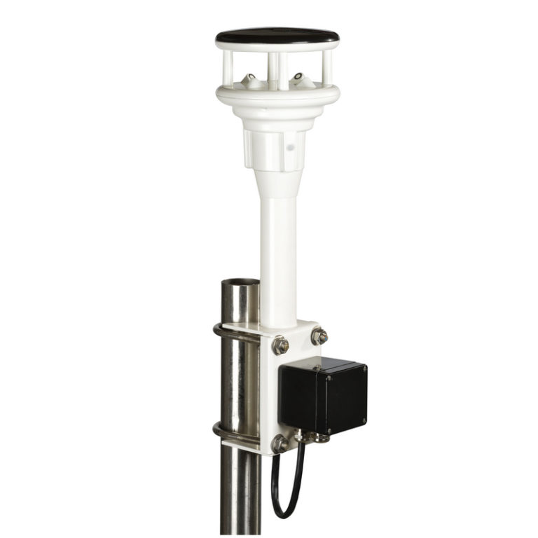 Observator Instruments - OMC-116 - Vindmåler, NMEA Robust ultrasonisk ...