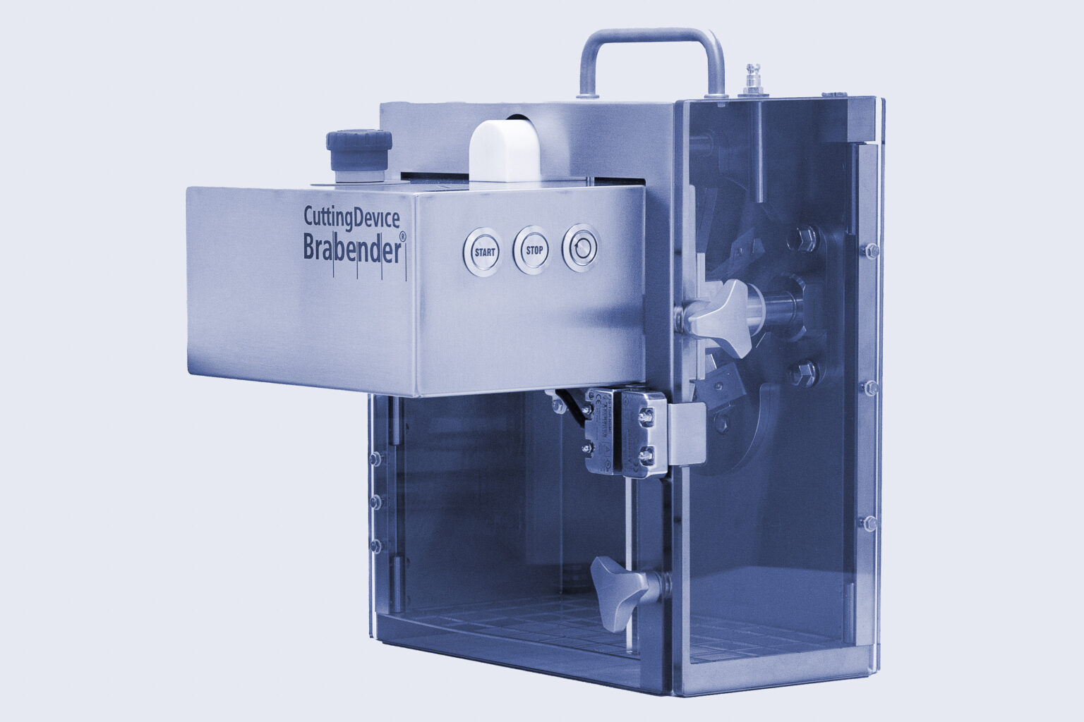 Industri / Prosess - HOUM