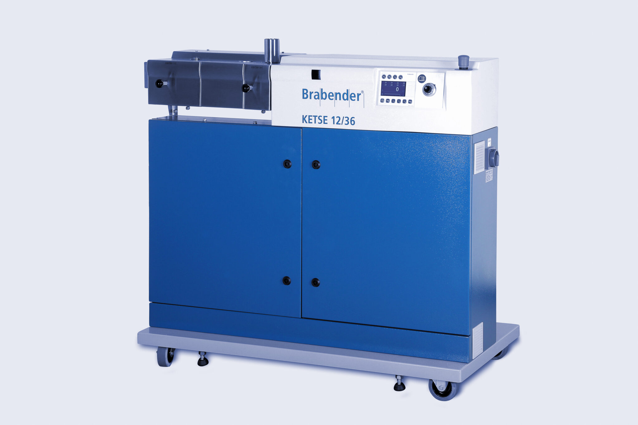 Industri / Prosess - HOUM